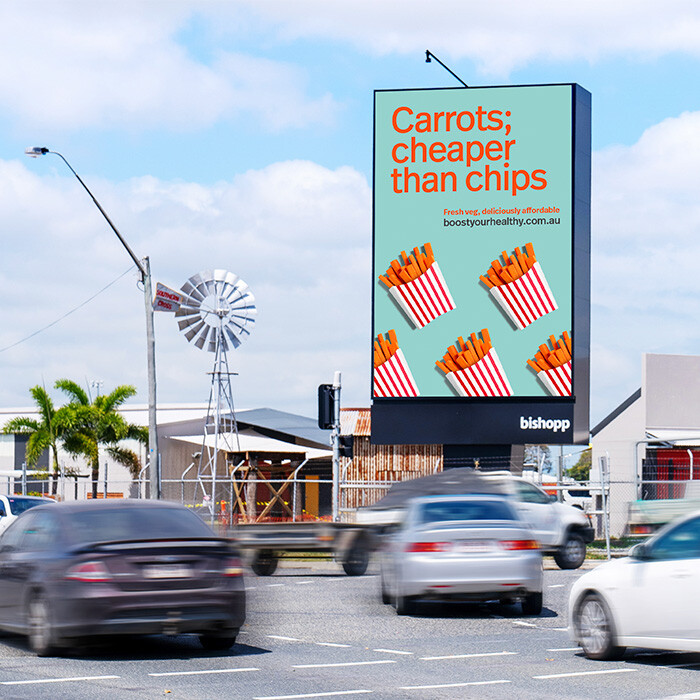 Outdoor Media Association Celebrates Success of 2024 Healthy Eating ...